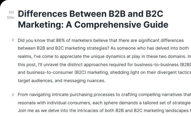 SurgeGraph - Grow Your Organic Traffic. FAST.